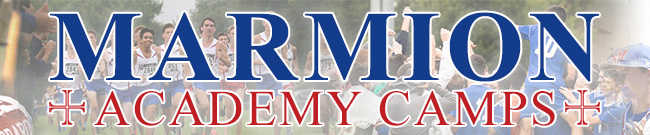 Marmion Academy Camps