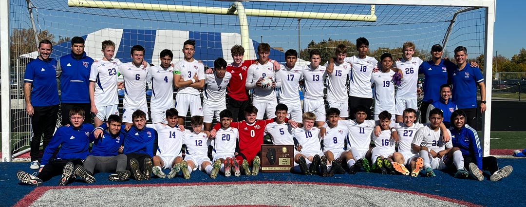 Marmion Academy Camps